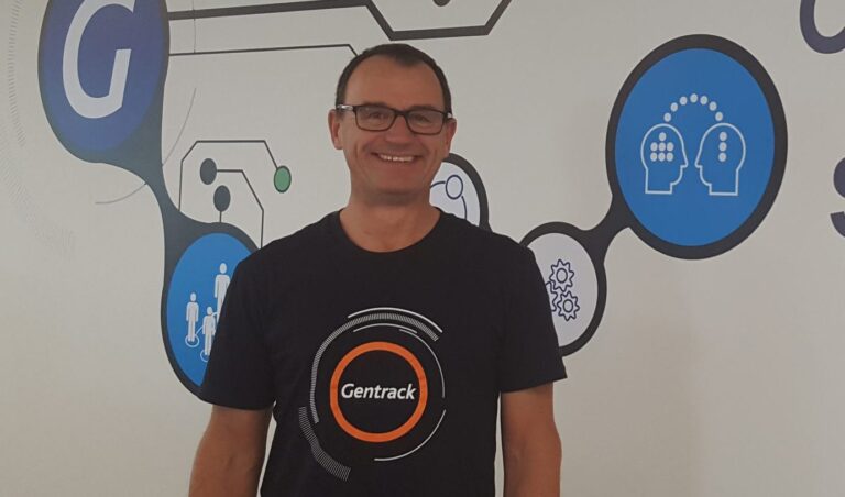 Gentrack | Gentrack Welcomes New Chief Financial Officer