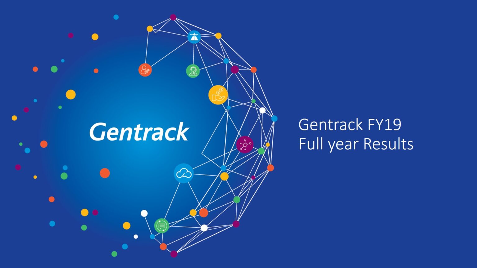 Gentrack | Gentrack releases FY19 financial results
