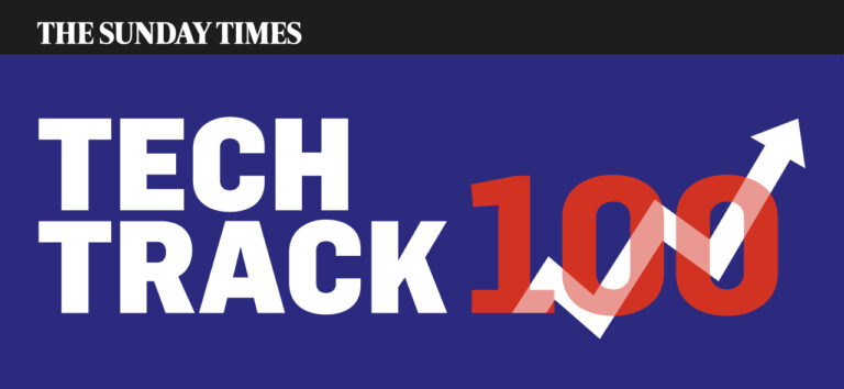 Gentrack | Junifer Systems ranks in the Sunday Times Top Tech Track 100