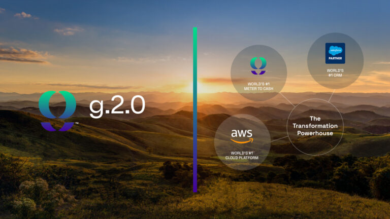 Gentrack | Launch of g2.0 Transformation Solution from Gentrack