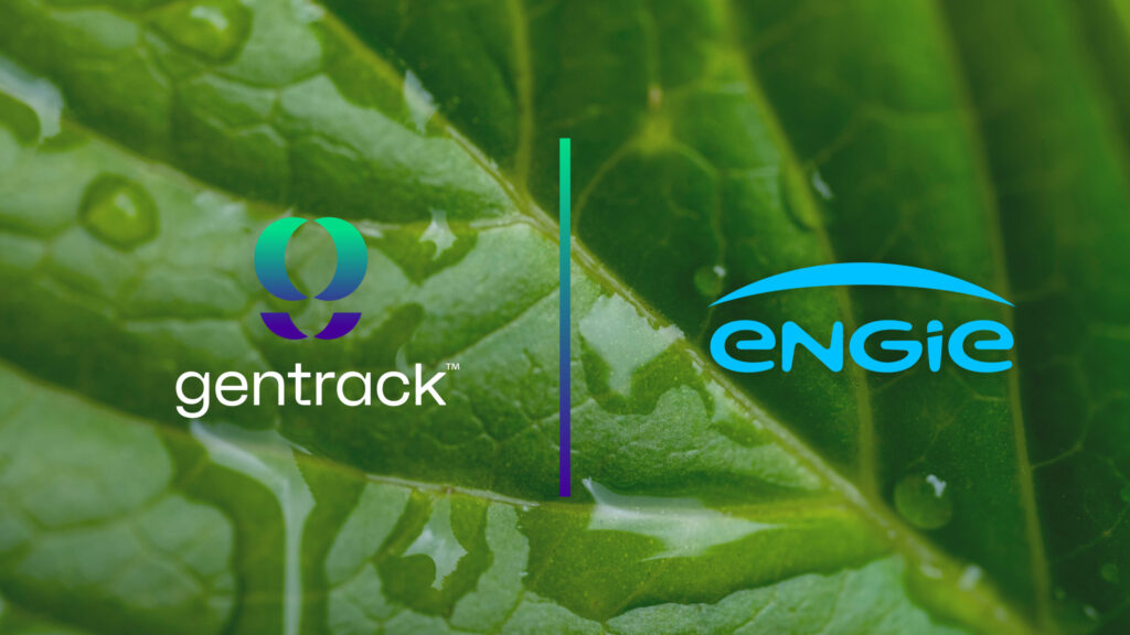 Gentrack | ENGIE Partners with Gentrack, empowering British industry