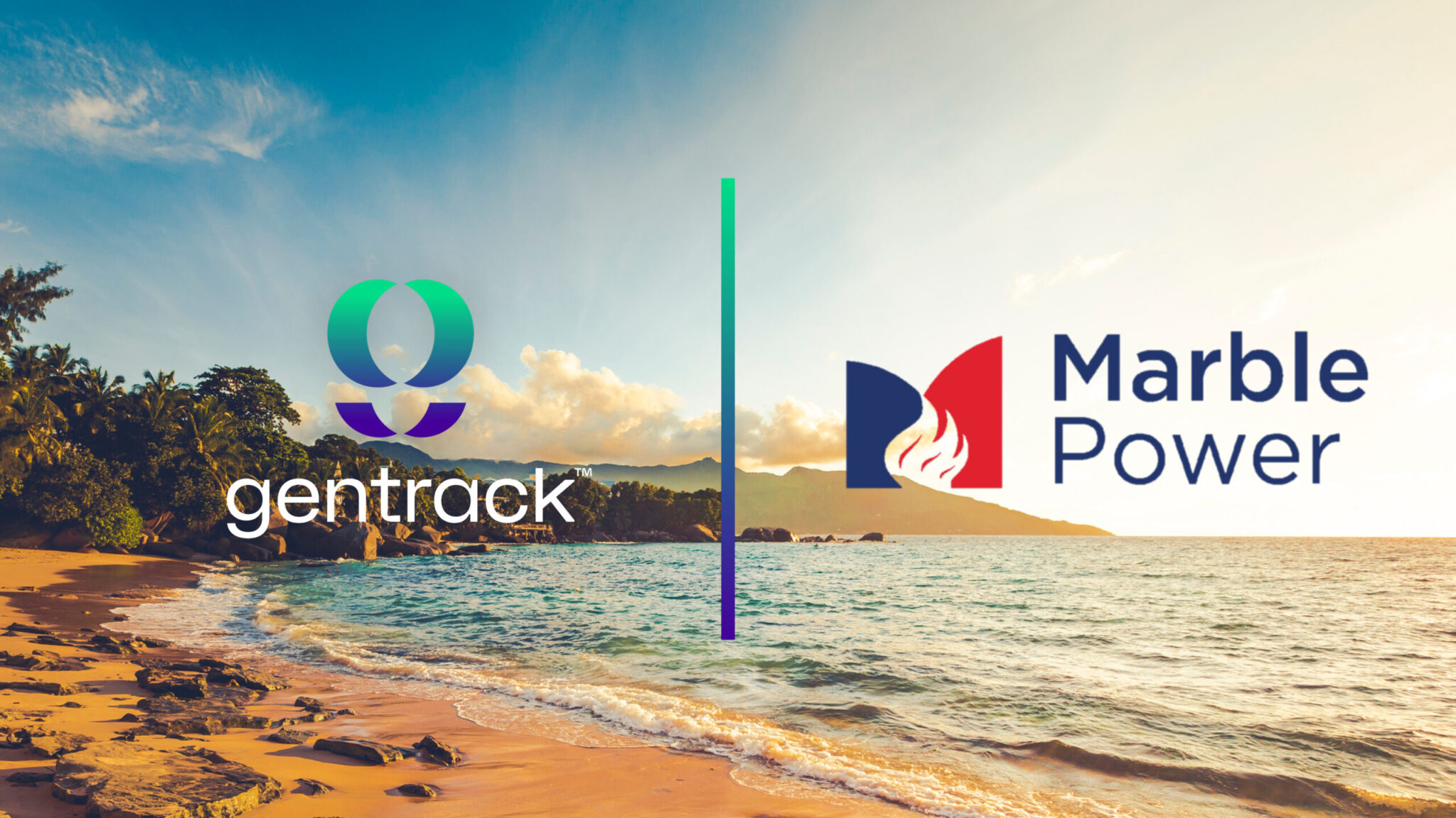 Gentrack | Marble Power teams up with Gentrack to provide leading ...