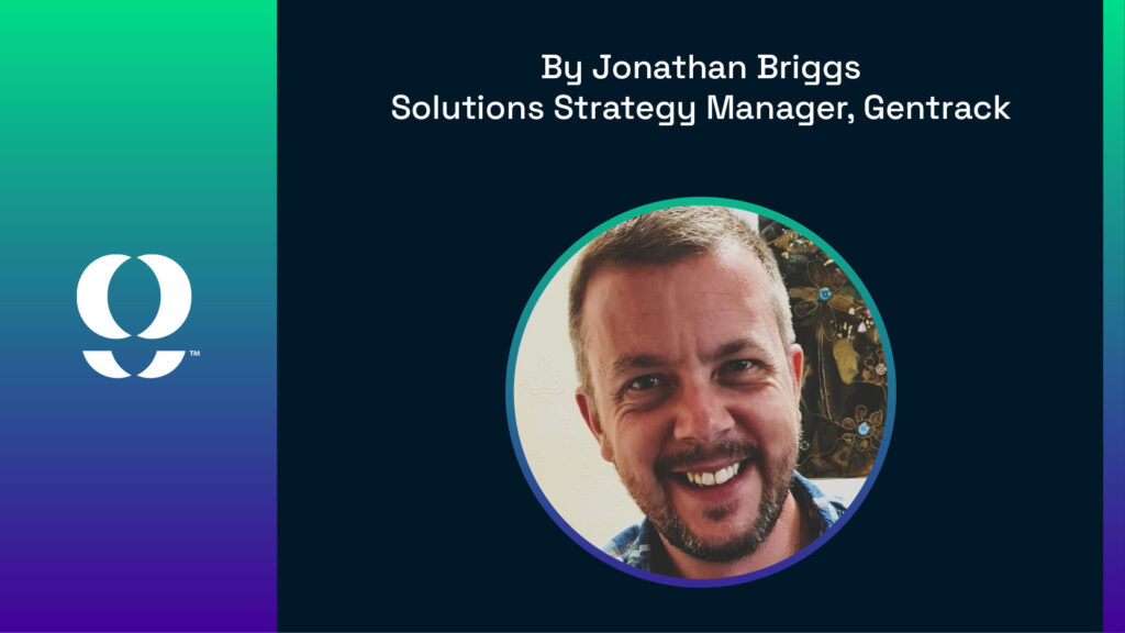 Gentrack | Utility Nightmares: 5 things keeping CEOs awake at night