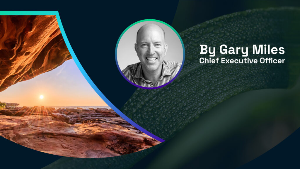 Gentrack | How EnergyAustralia is about to change the way the world ...