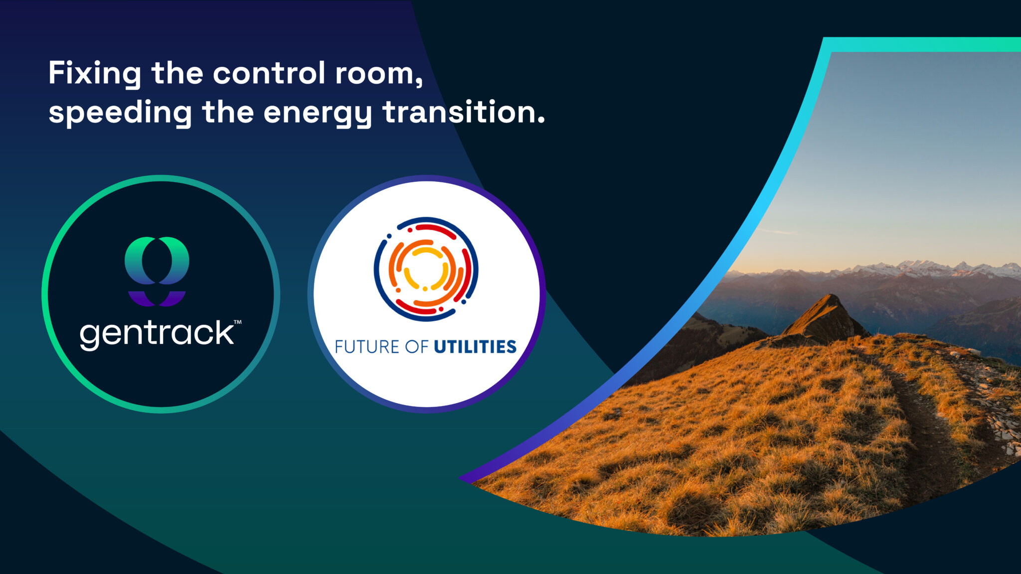 Gentrack | Fixing the control room, speeding the energy transition