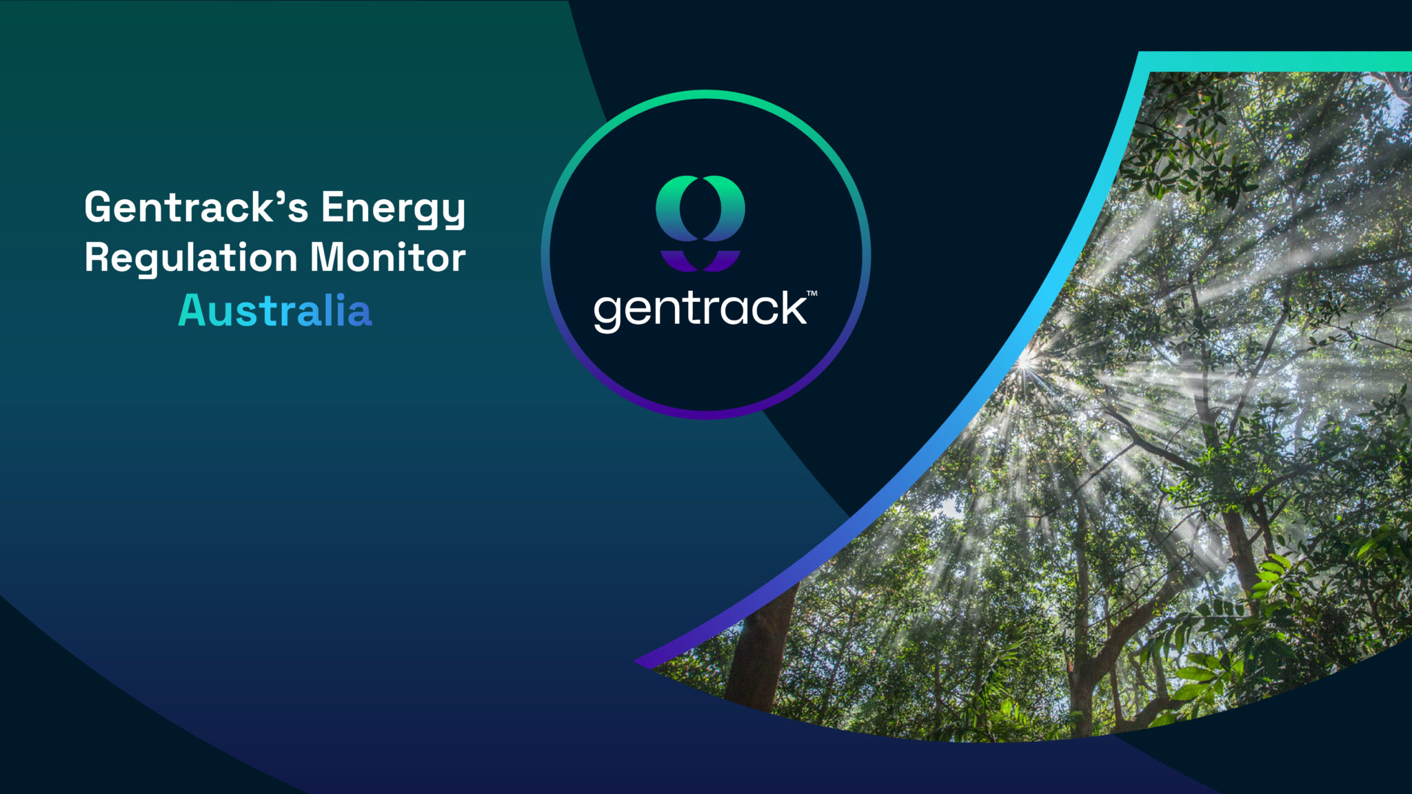 Gentrack | Gentrack's Energy Regulation Monitor - Australia