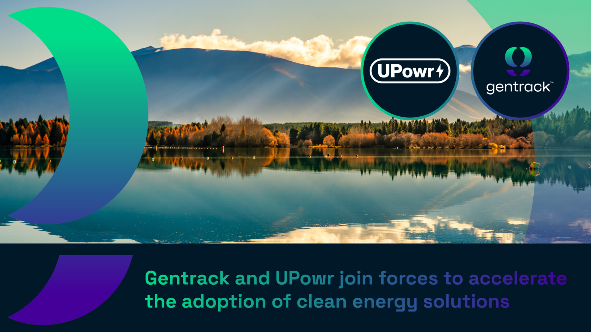 Gentrack | Gentrack and UPowr join forces to accelerate the adoption of ...