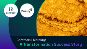 Gentrack | Cloud Management Platform