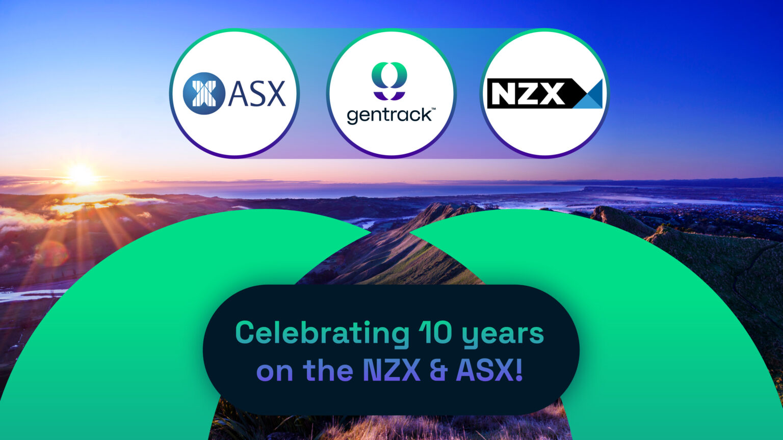 Gentrack - Recharge | Reshape | Renew