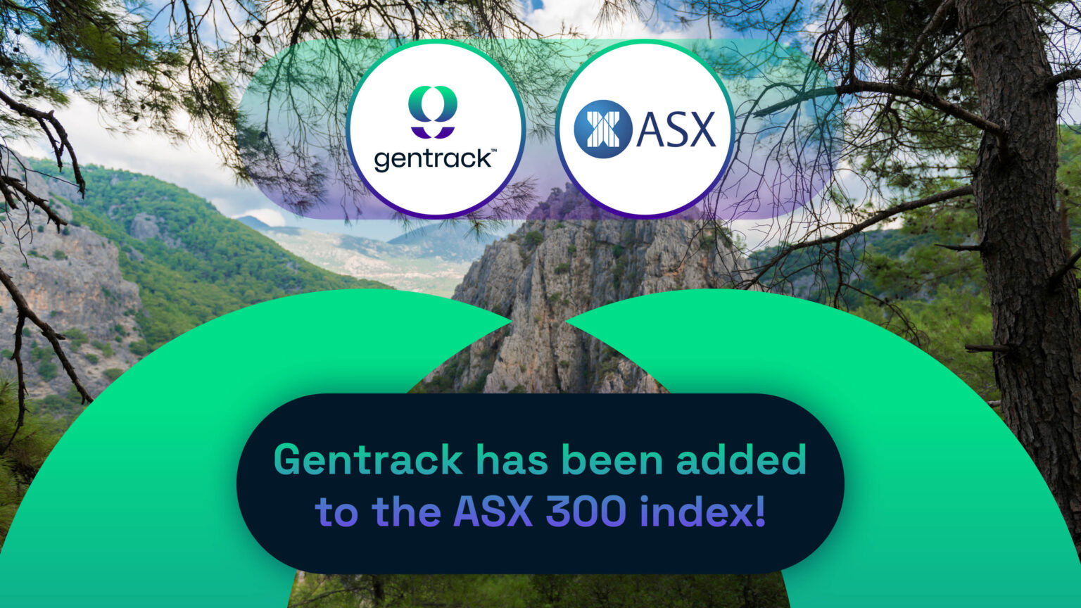 Gentrack | Gentrack enters the S&P/ASX 300