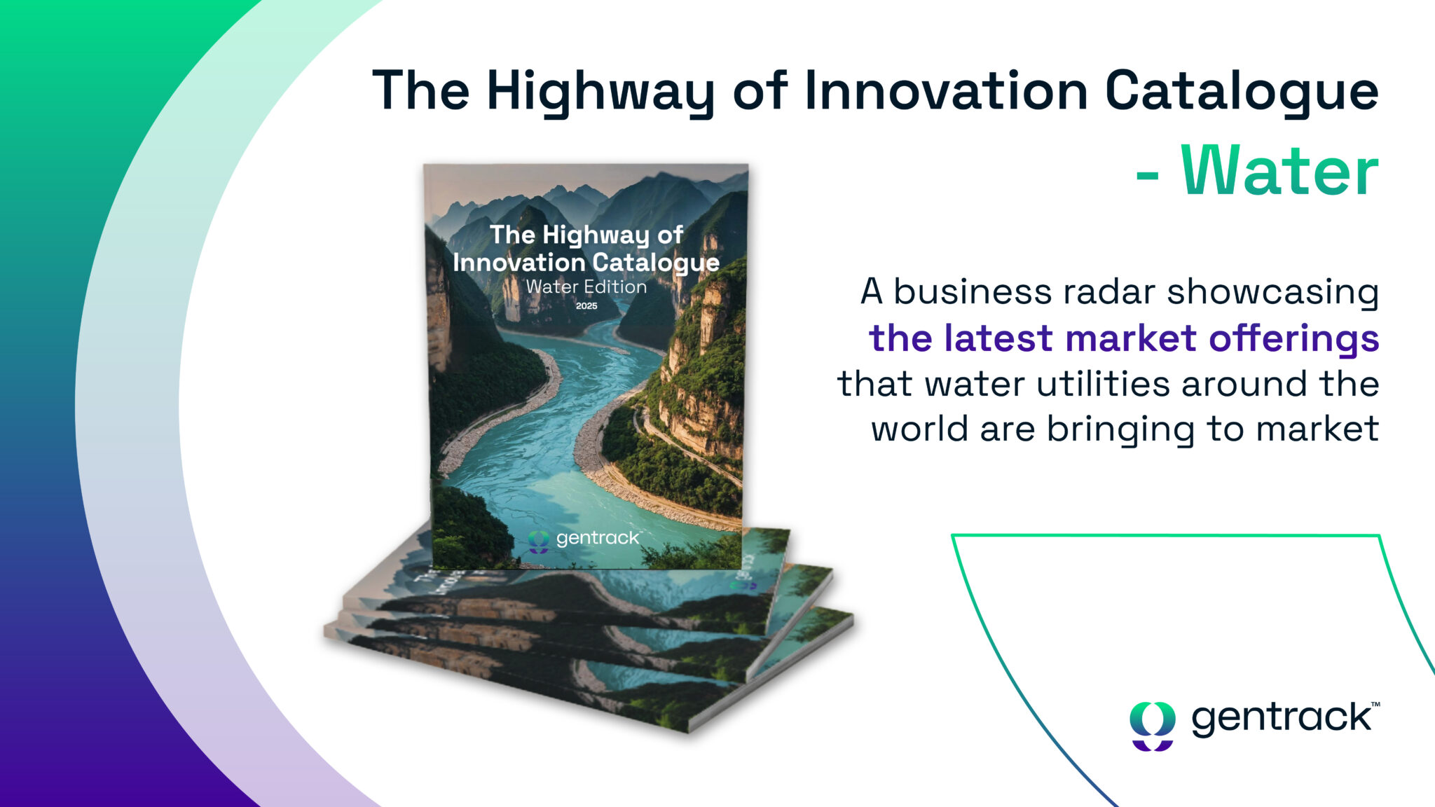 Gentrack - Recharge | Reshape | Renew