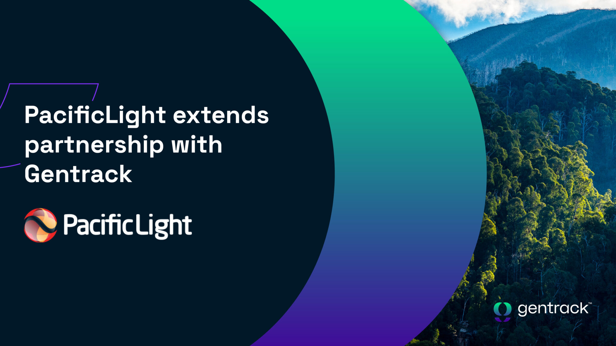 Gentrack - Recharge | Reshape | Renew